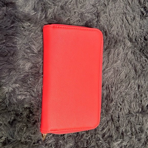 thirty-one | Bags | All About The Benjamins Wallet Thirtyone Coastal ...